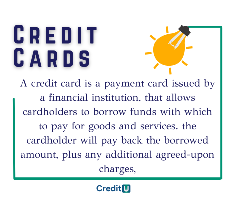 9 Steps to Break Bad Credit Card Habits - CreditU