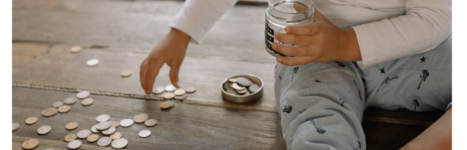 Teaching Your Kids About Money - CreditU
