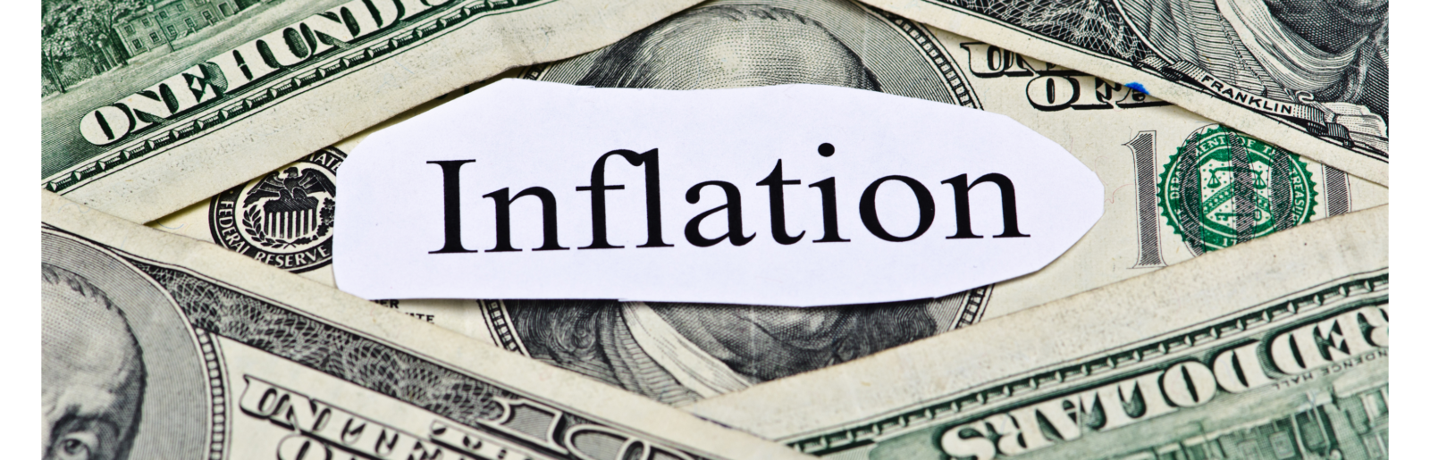 How to Handle Inflation - CreditU