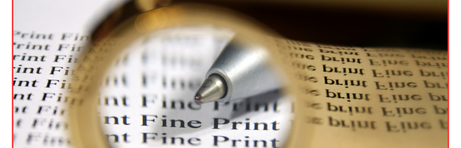 Credit Card Terms You Should Know - CreditU