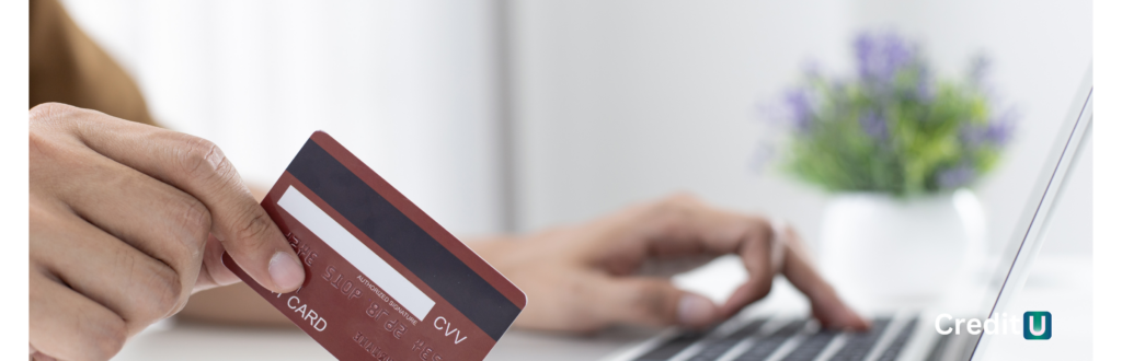 Personal Finance Hub - CreditU
